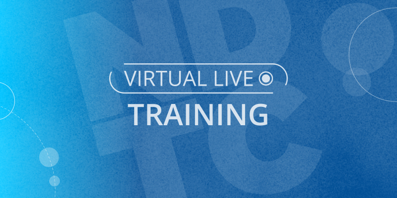 10/06 Mon • 7 pm ET • How to Have Successful Volunteer Recruitment ...